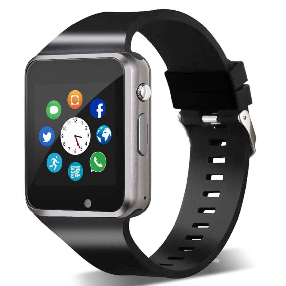 4 Produk Smartwatch yang Dibekali Sim Card, Internet Lancar! | IDN Times