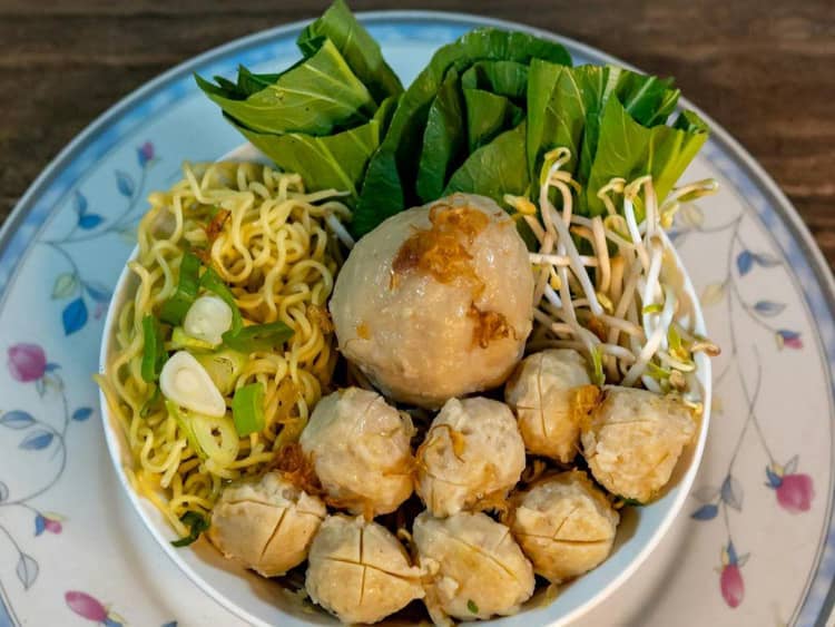 11 Inspirasi Menu Sayuran untuk Prasmanan Hajatan | IDN Times