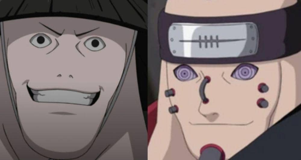 7 Identitas dari Six Paths of Pain di Naruto, Siapa Saja? | IDN Times