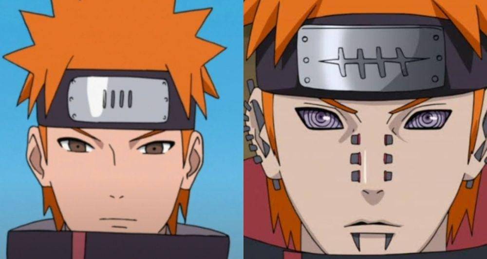 7 Identitas dari Six Paths of Pain di Naruto, Siapa Saja? | IDN Times