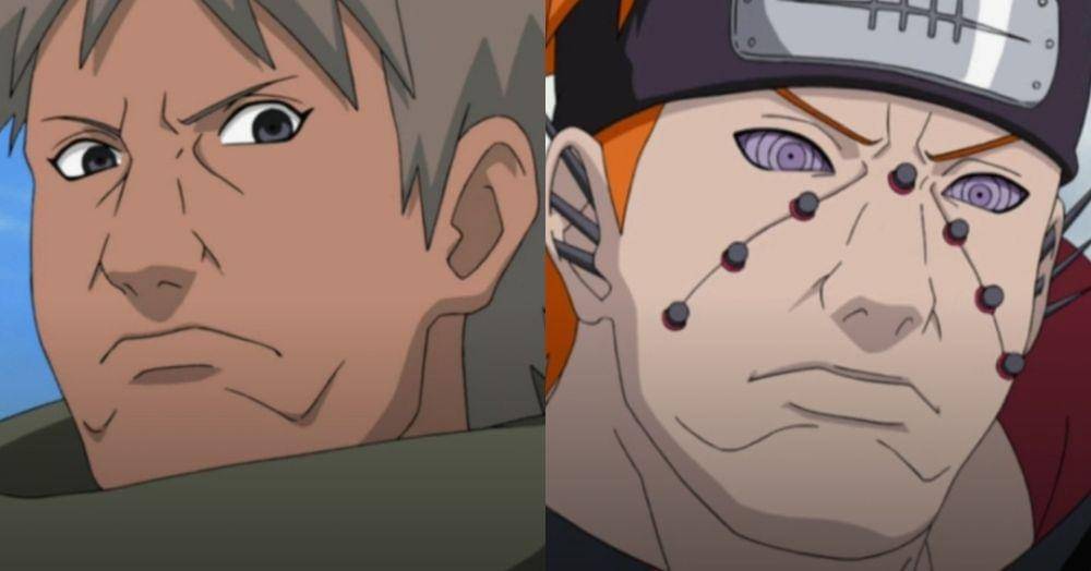 7 Identitas dari Six Paths of Pain di Naruto, Siapa Saja? | IDN Times