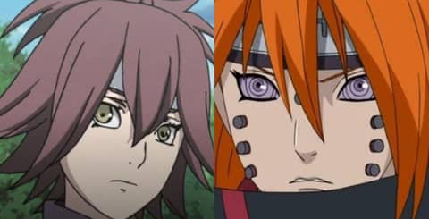 7 Identitas dari Six Paths of Pain di Naruto, Siapa Saja? | IDN Times