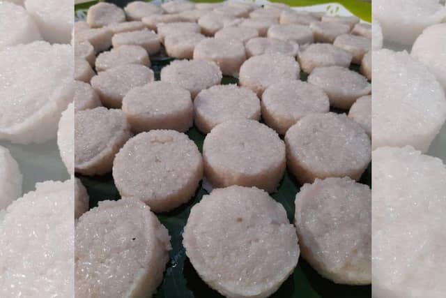 5 Khas Penganan Sulsel Pengganti Ketupat saat Lebaran | IDN Times Sulsel