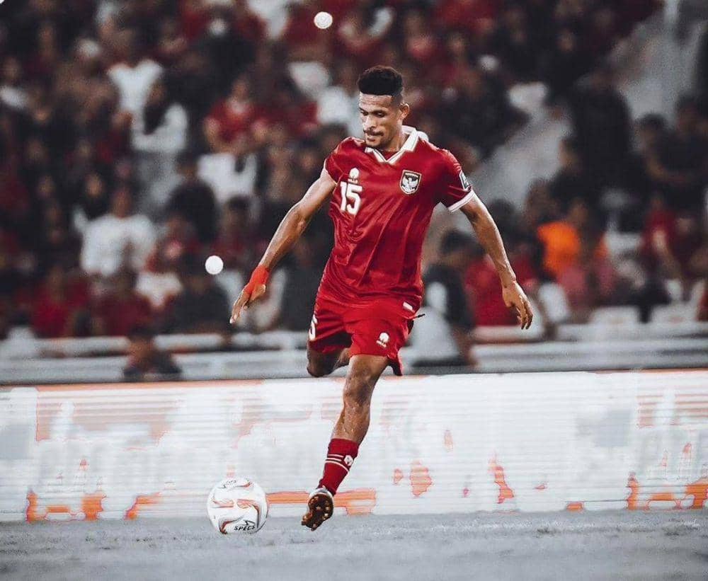 5 Pemain Papua di Timnas Indonesia Era Shin Tae Yong | IDN Times