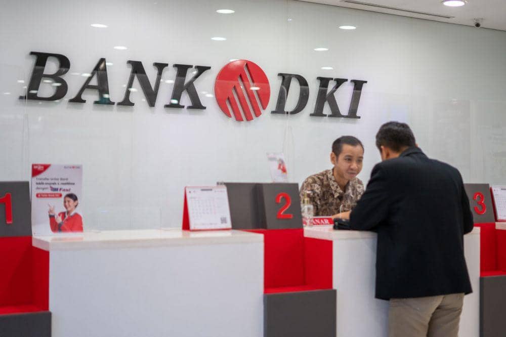 27 Contoh Bank Pembangunan Daerah dan Kepemilikan Sahamnya | IDN Times