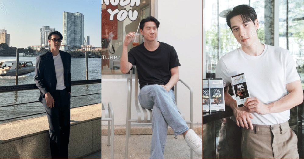 7 Inspirasi Styling Kaus untuk Berbagai Gaya, Versatile! | IDN Times