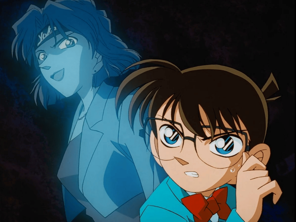 12 Kasus Terbaik di Detective Conan, Penuh Plot Twist! | Duniaku.com