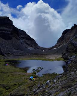 Fakta Gunung Gamkonora | IDN Times
