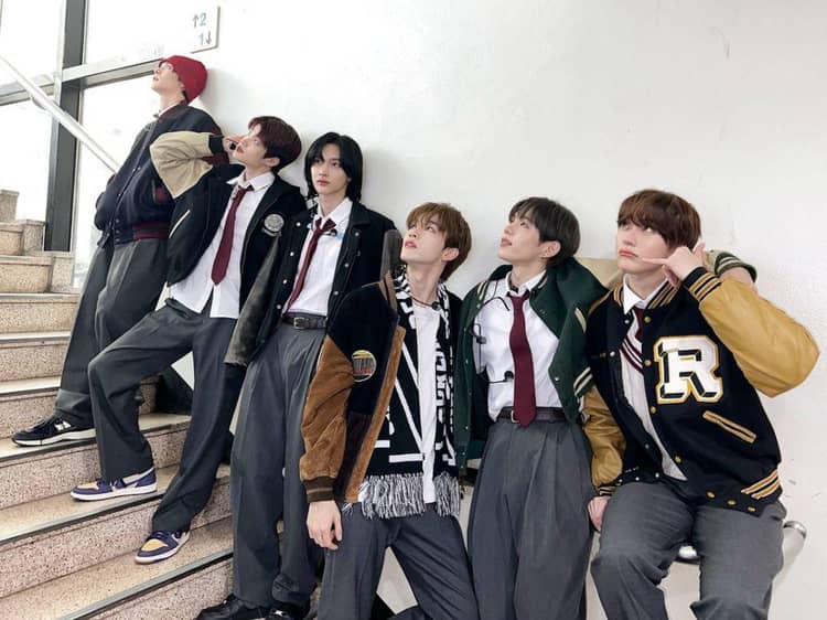 7 Grup KPop Gen 5 Ini Siap Mendominasi Jagad Musik Korea | IDN Times