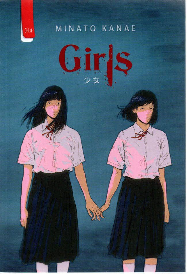 5 Novel Thriller Minato Kanae, Ungkap Sisi Gelap Manusia | IDN Times