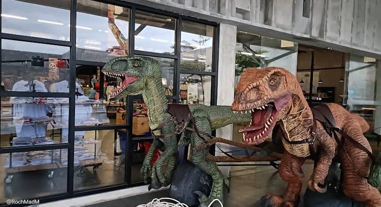 5 Daya Tarik Ibarbo Park Jogja, Ada Aviary hingga Playground | IDN ...