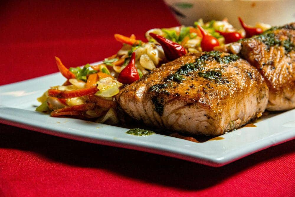 Perbedaan Appetizer, Main Course, dan Dessert yang Perlu Kam | IDN Times