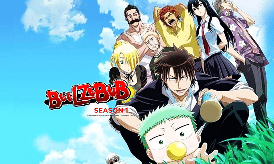 15 Rekomendasi Anime Overpower, Karakternya Luar Biasa Kuat! | Duniaku.com