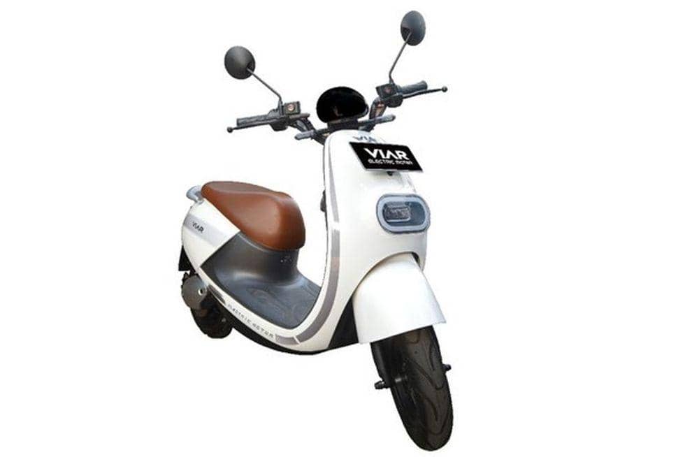 7 Daftar Harga Motor Viar, Motor Listrik hingga Off Road | IDN Times