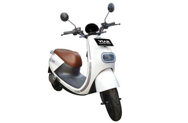 7 Daftar Harga Motor Viar, Motor Listrik hingga Off Road | IDN Times
