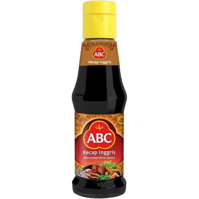 7 Rekomendasi Kecap Inggris, Bikin Masakanmu Makin Sedap! | IDN Times