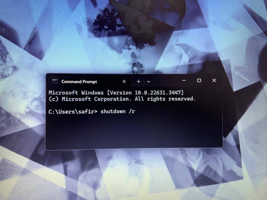 5 Cara Restart Laptop dengan Keyboard dan Shortcut Windows | IDN Times