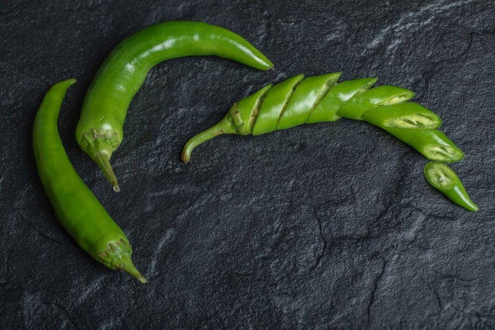 Resep Ase Cabe Ijo Sederhana, Sajian Berkuah Khas Sunda | IDN Times
