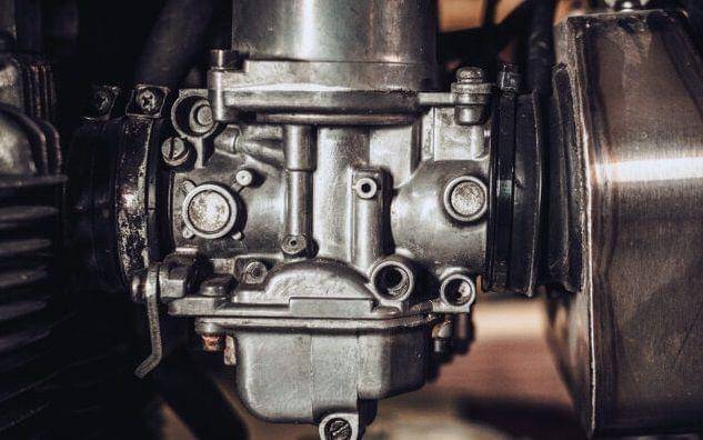 Karburator Motor: Pengertian, Fungsi, dan Tips Merawatnya | IDN Times