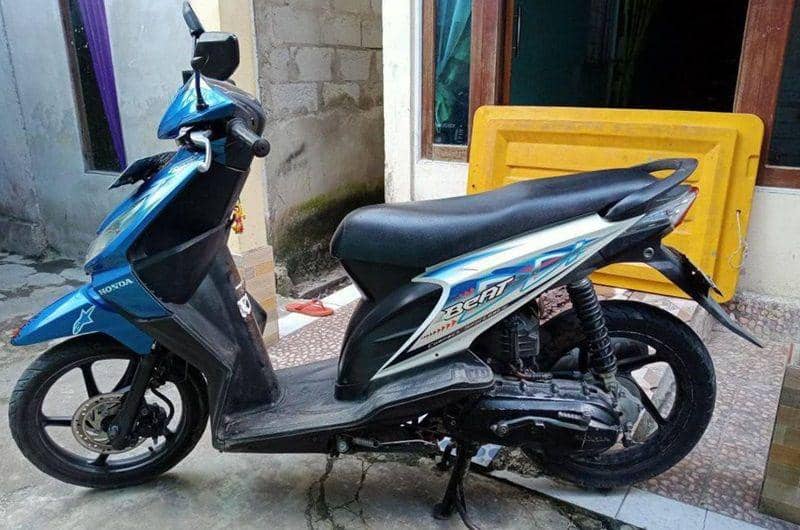 7 Daftar Harga Motor BeAt Karbu, Mulai 4 Jutaan | IDN Times