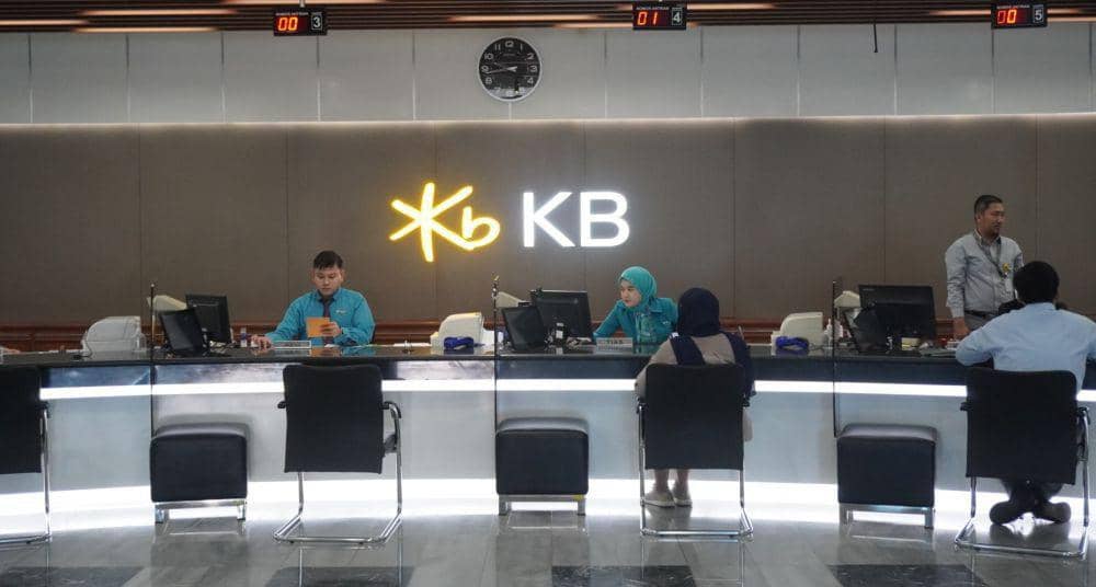 Perkuat Identitas, KB Bank Kini Bernama PT Bank KB Indonesia Tbk | IDN ...
