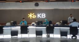 Perkuat Identitas, KB Bank Kini Bernama PT Bank KB Indonesia Tbk | IDN ...