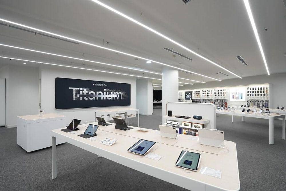 Perbedaan iPhone Inter dan iBox, Harus Tahu Sebelum Beli | IDN Times