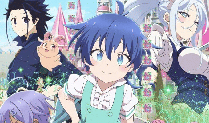 Sinopsis I Was Reincarnated as the 7th Prince | Duniaku.com