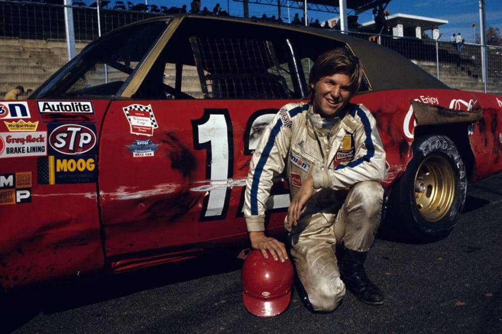 6 Film Bertema Balapan Mobil yang Berdasarkan Kisah Nyata | IDN Times