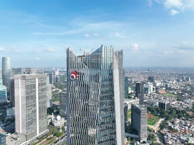 Telkom Bagikan Dividen Rp21,9 Triliun | IDN Times