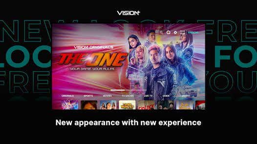 2 Cara Langganan Vision+ dan RCTI+ untuk Nonton Bola | IDN Times