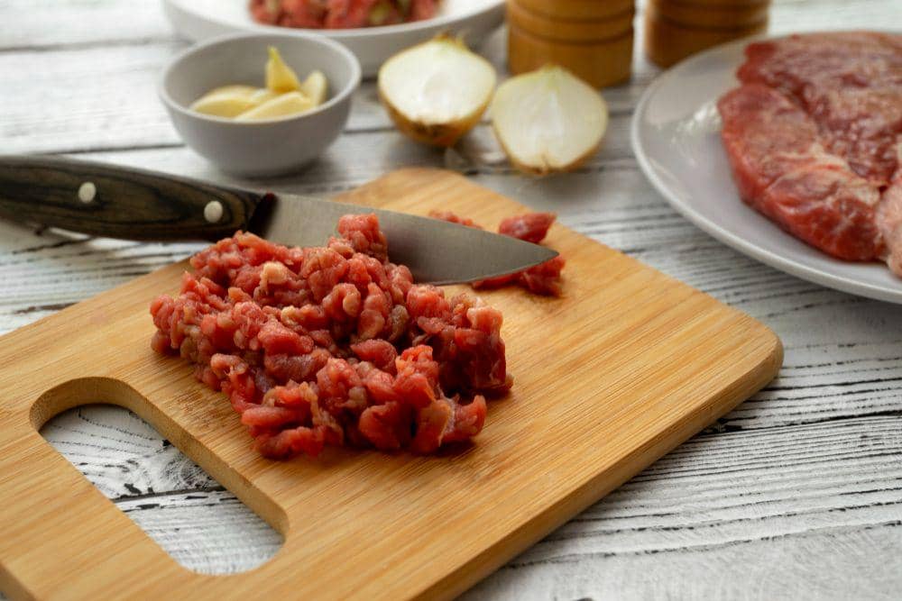 Resep dan Tips Membuat Lumpia Beef, Bikinnya Gampang! | IDN Times Sulsel