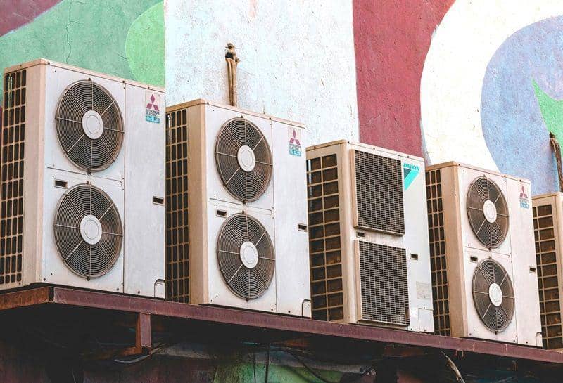 Apa Itu Freon AC? Ini Pengertian, Fungsi, dan Jenisnya | IDN Times