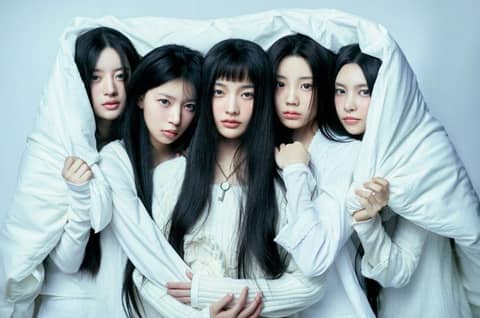 Baru Diumumkan Nama Fandom Illit Menuai Kritik Netizen Idn Times