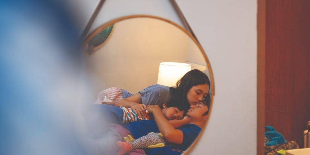 Penjelasan Ending Film Dua Hati Biru | IDN Times