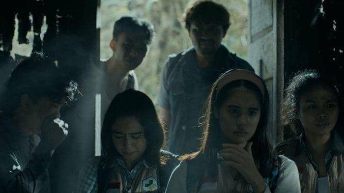 Film Horor Netflix Bertema Teror Pocong | IDN Times Jogja