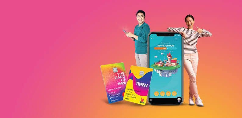 7 Bank Digital Gratis Biaya Transfer Tanpa Syarat Minimum | IDN Times