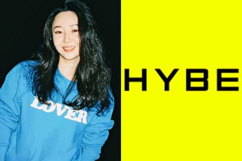Kronologi Perseteruan Min Hee Jin CEO ADOR vs HYBE Labels | IDN Times