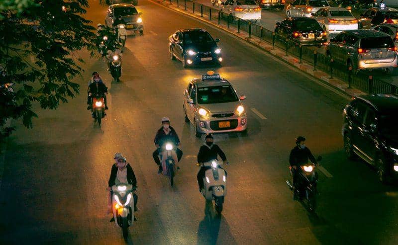 Apa Itu Night Ride? Berikut Pengertian hingga Sejarahnya | IDN Times