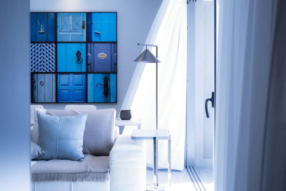 60 Macam-macam Warna Biru, Lengkap dengan Kode dan Maknanya | IDN Times