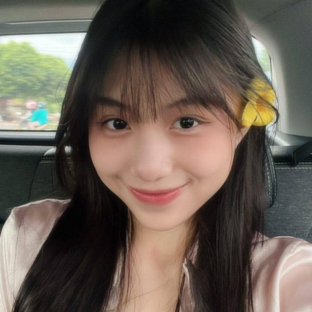 Profil dan Biodata Michie JKT48 yang Genap 15 Tahun | IDN Times