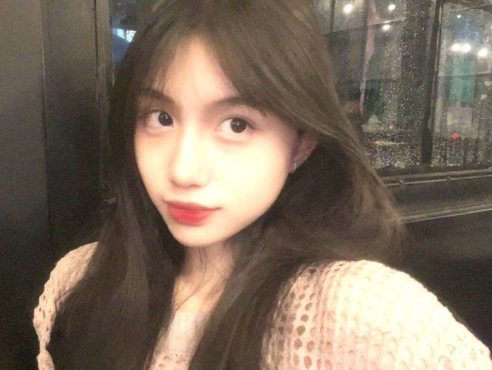 Profil dan Biodata Michie JKT48 yang Genap 15 Tahun | IDN Times