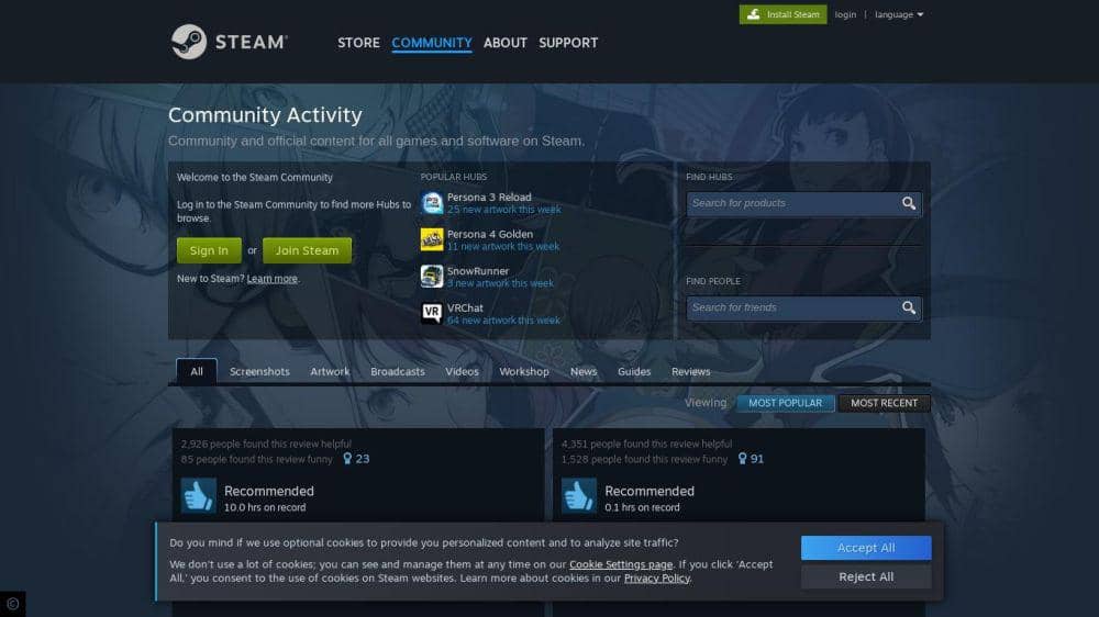 Steam vs GOG, Apa Saja Perbedaan Antara Keduanya? | IDN Times
