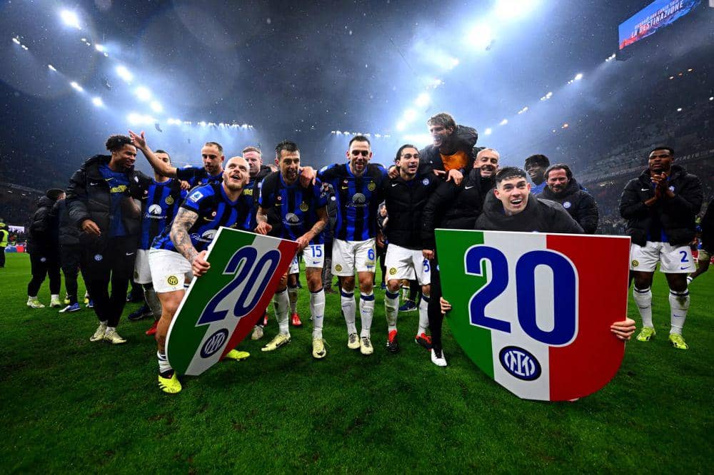 5 Pertemuan Terakhir Inter Milan dan AC Milan di Serie A | IDN Times