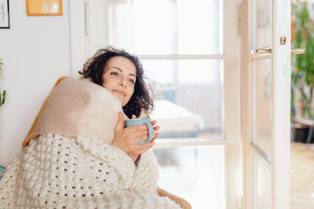 7 Penyebab Tubuh Sering Terasa Dingin, Bisa karena Diabetes | IDN Times