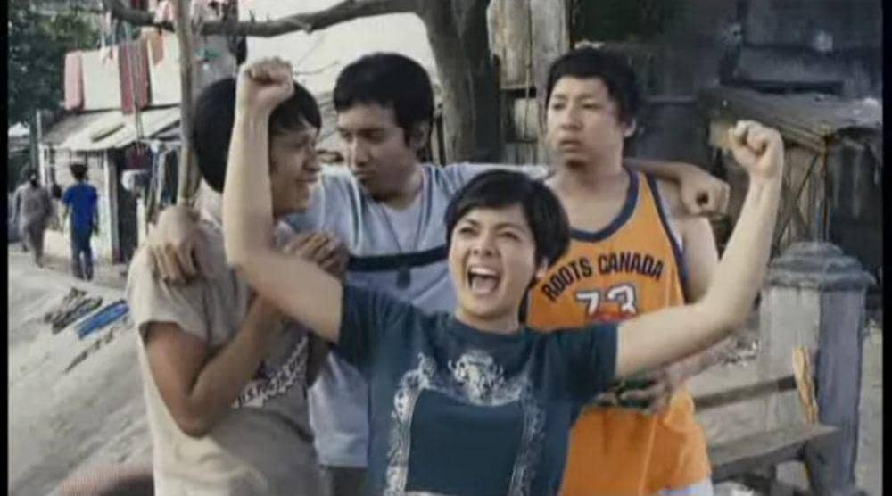 12 Film Terbaik yang Dibintangi Ringgo Agus Rahman | IDN Times