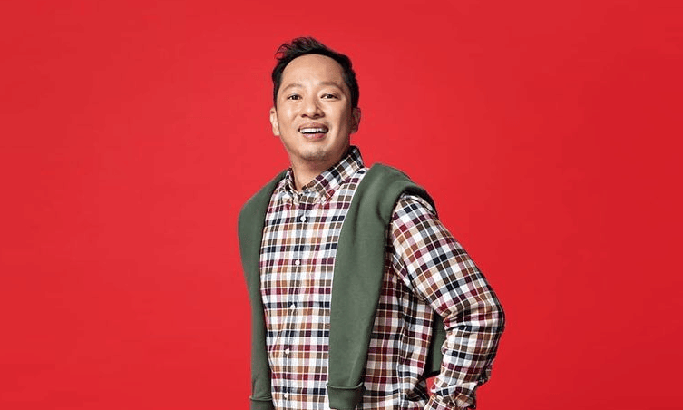 12 Film Terbaik yang Dibintangi Ringgo Agus Rahman | IDN Times