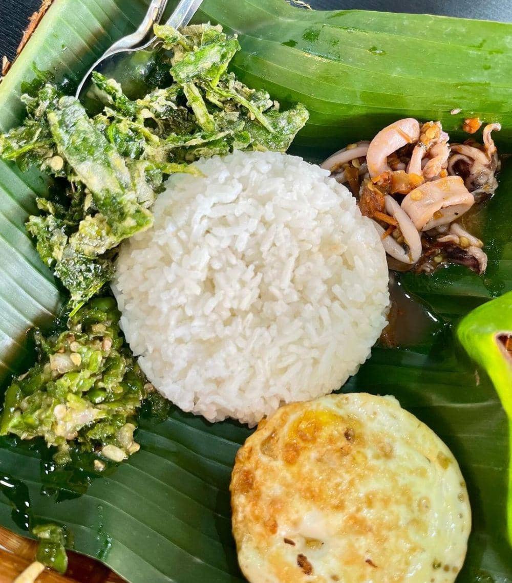 50 Daftar Menu Dadar Beredar, Semuanya Bikin Ngiler | IDN Times