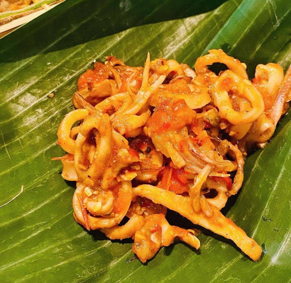50 Daftar Menu Dadar Beredar, Semuanya Bikin Ngiler | IDN Times