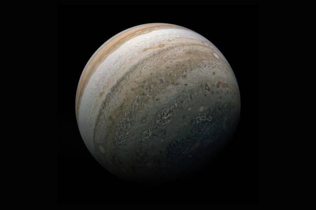 Urutan Planet Terbesar hingga Planet Terkecil, Sudah Tahu? | IDN Times